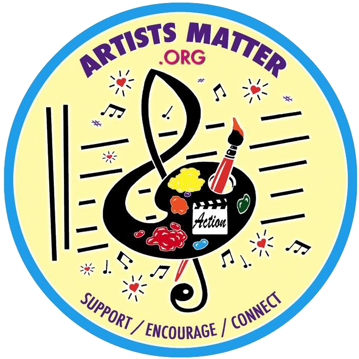 Artists Matter a 501 c3 Non-Profit Charity