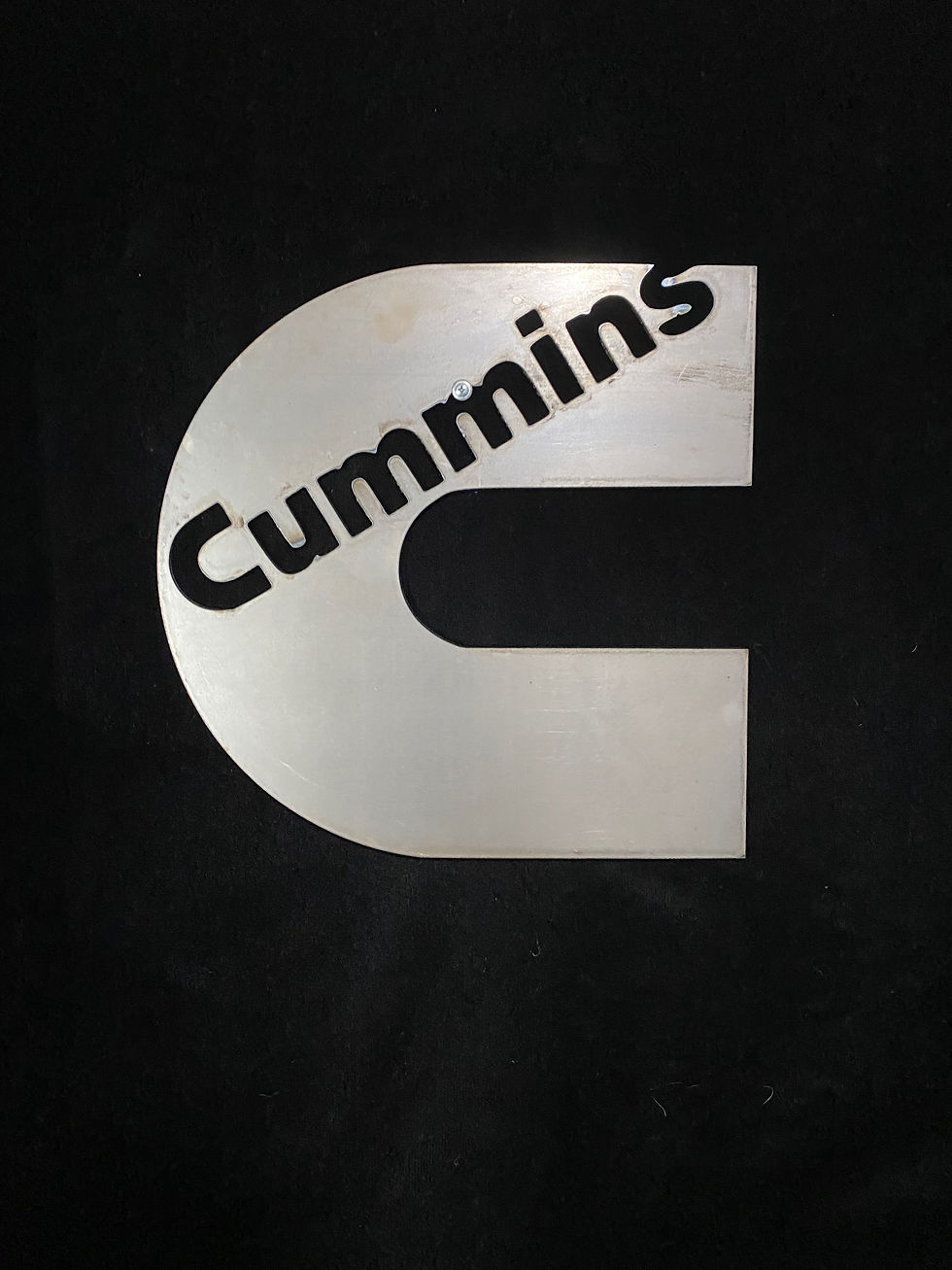Cummins | Nc Metal Design