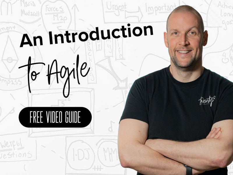 An Introduction to Agile | Twenty2 Collective An Introduction to Agile | Twenty2 Collective