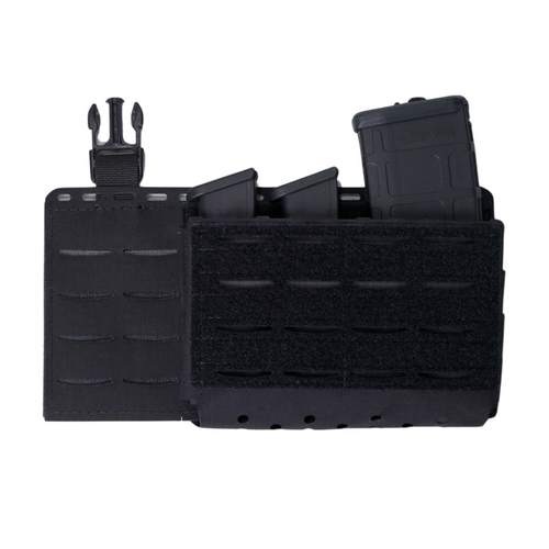 Mission Driven Chassis | Surus Operations