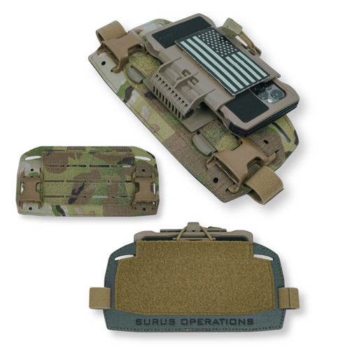 ATAK Board | Surus Operations