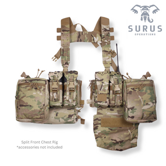 OPERATIONAL | Surus Operations