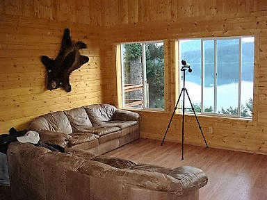 Gallery | Raspberry Island Lod