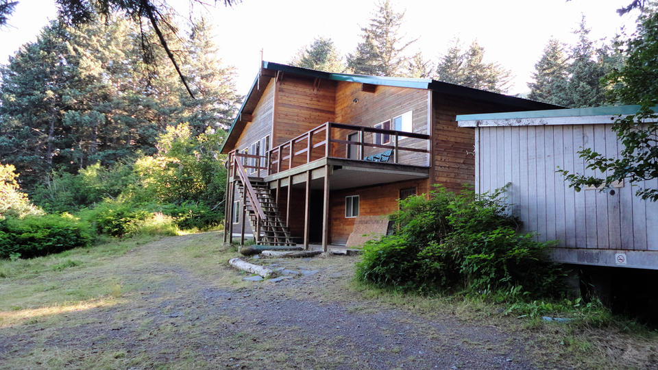 Gallery | Raspberry Island Lod