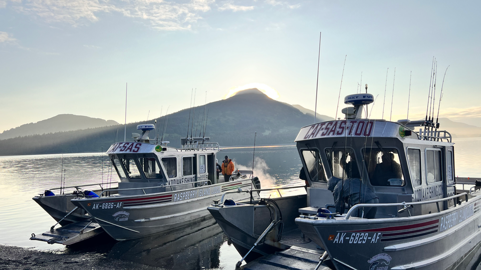 Gallery | Raspberry Island Lod