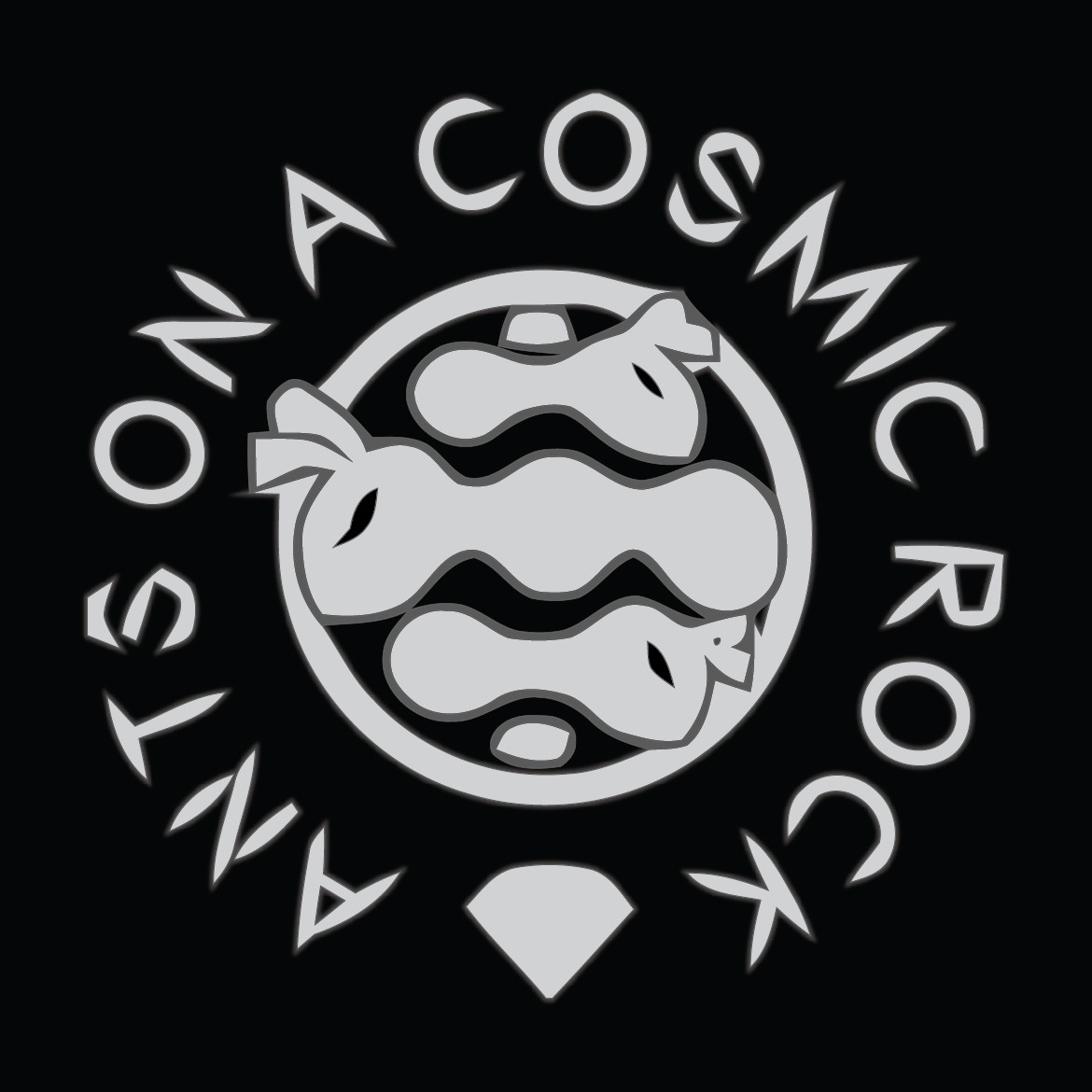 Home | Ants On A Cosmic Roc