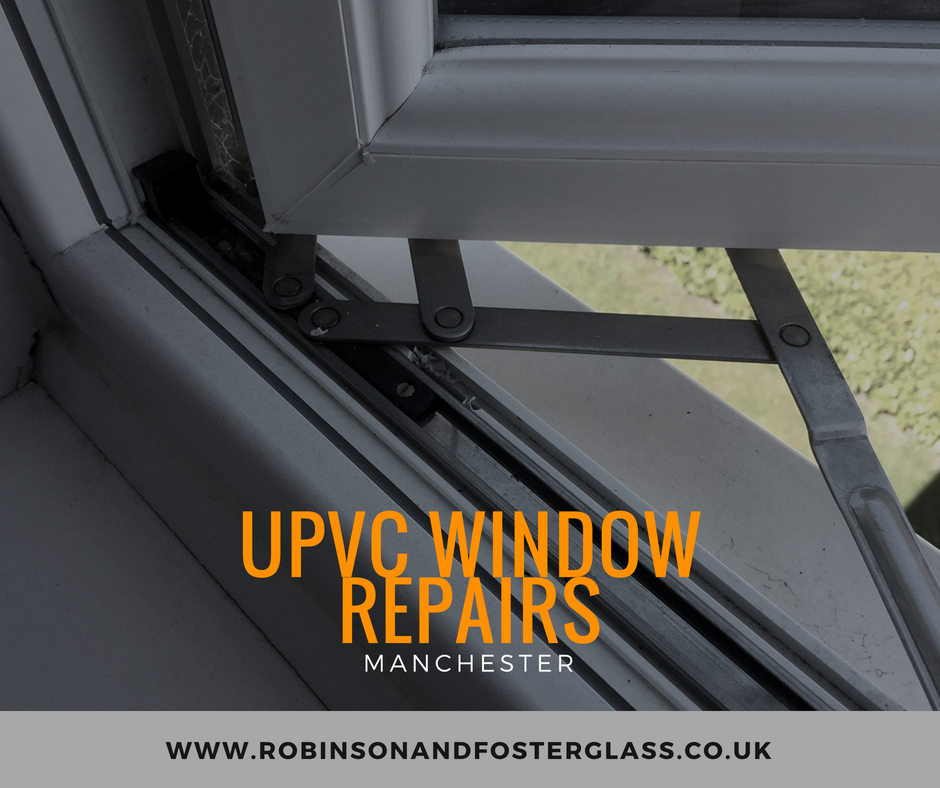 How to Measure UPVC Window Hinges?