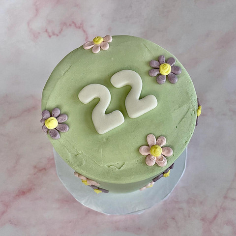 Elle's Bakery | Vaughan