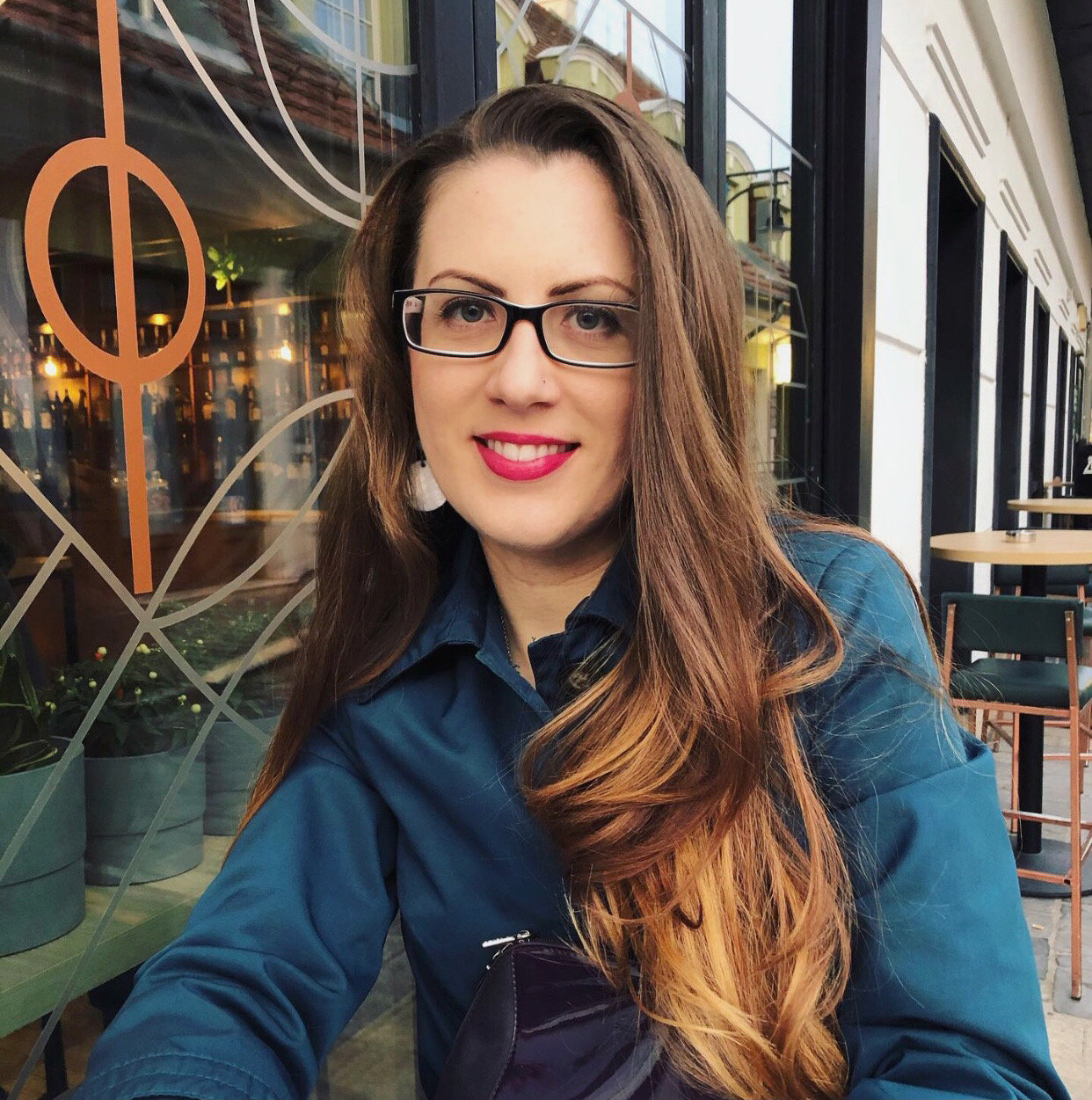 Gloria Grace, Transformational Coach, Soul Therapist, Executive ...