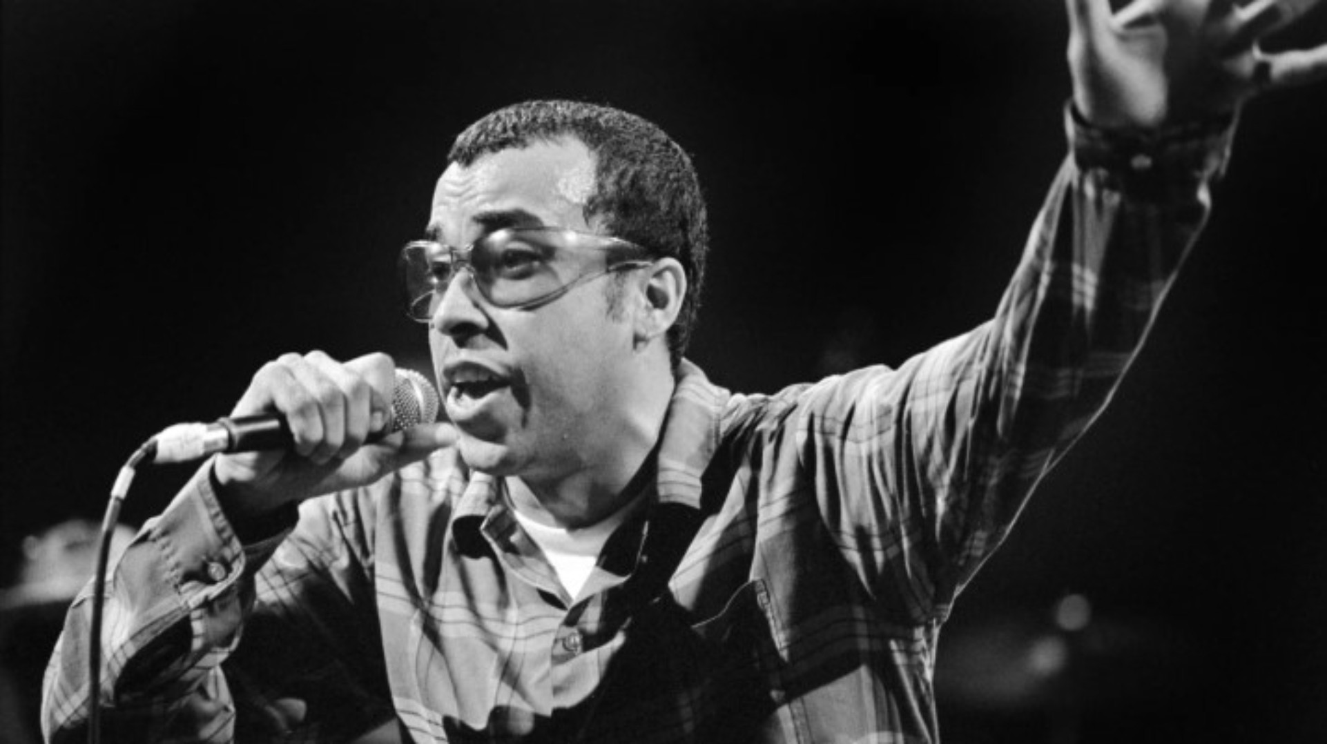 59 anos de Chico Science, o alquimista do som que experimentava palavras