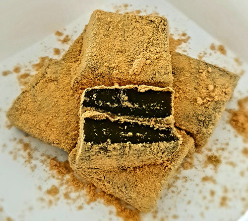 Wa-Mochi (Matcha) | WA-SUKI