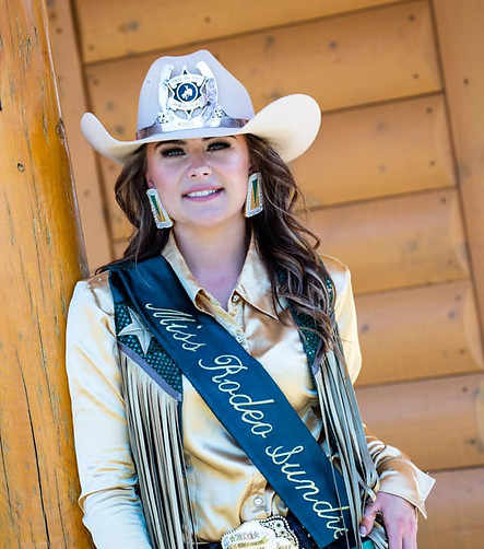 ROYALTY | Sundre Pro Rodeo