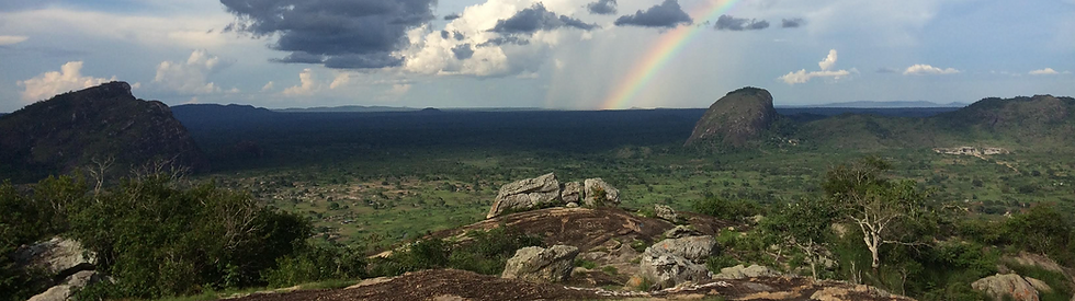 Montepuez Team | Mozambique Missions