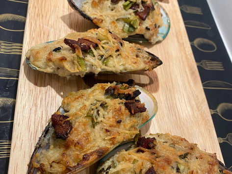 The Appetizer | C2 Lifestyle