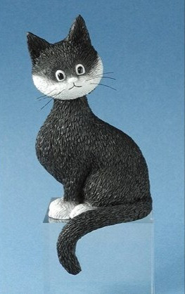 Little Miss Precious | Country Cat
