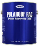 POLAROOF RAC - Urethane Waterproofing Coating | home