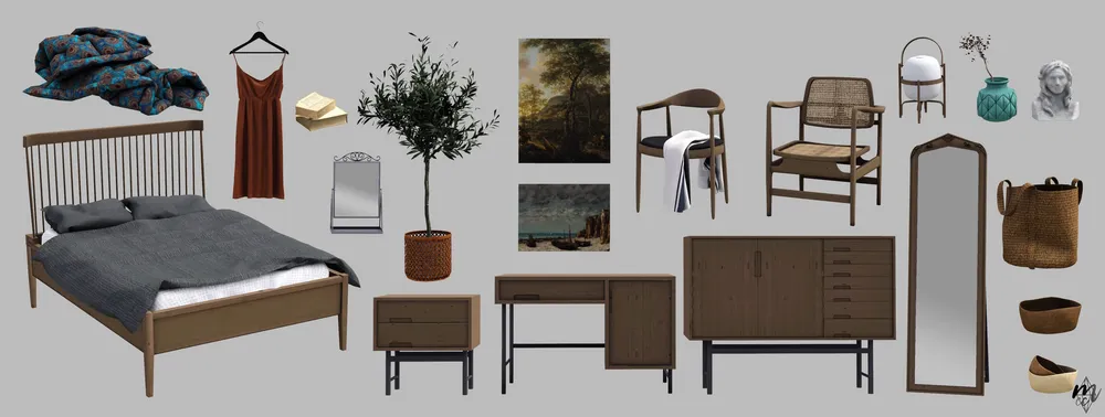 Novvvas - Vintage Collection