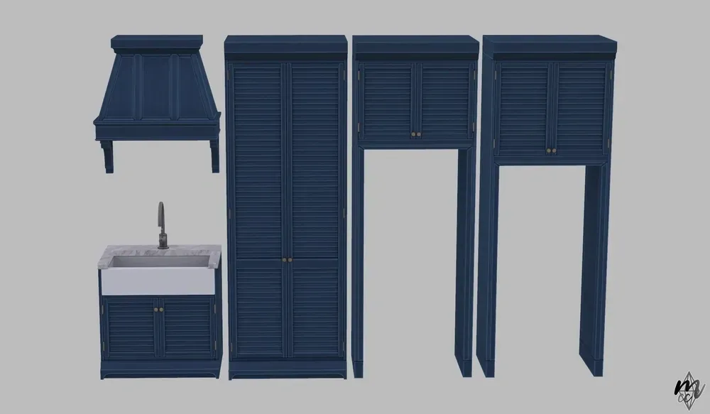 Peacemaker-ic - Whilloh Kitchen