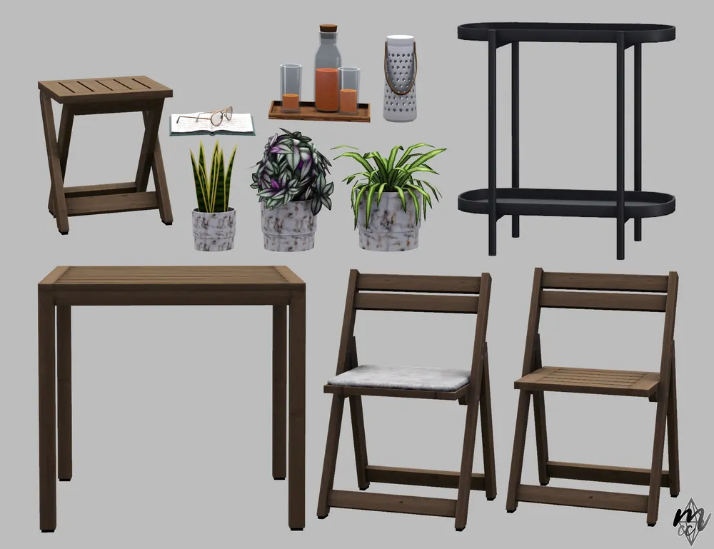 Home | Marta's SimsBook cc