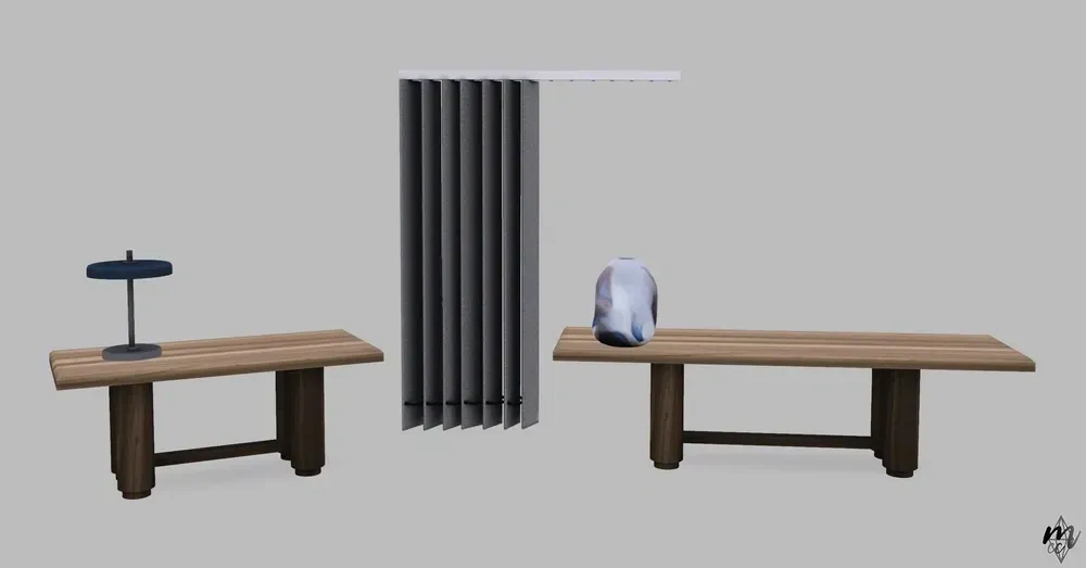 Pierisim - MCM House Part 1