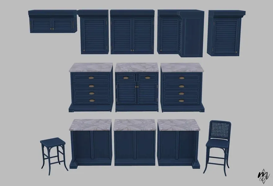 Peacemaker-ic - Whilloh Kitchen