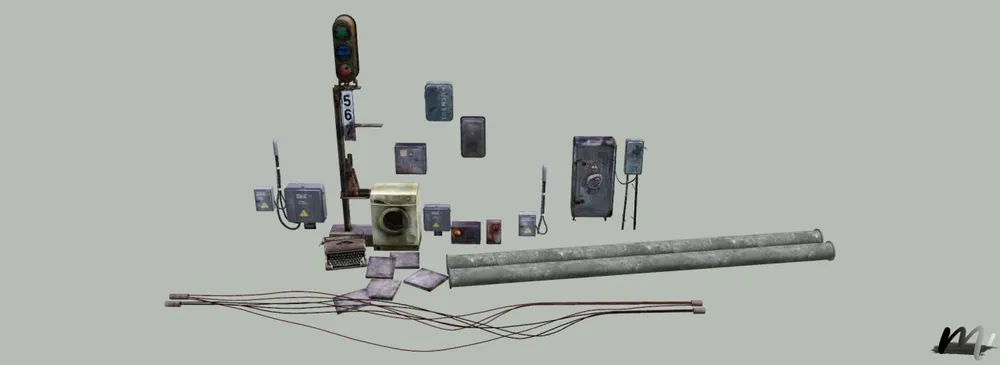 Kativip/Slox - Expressway Pt.2