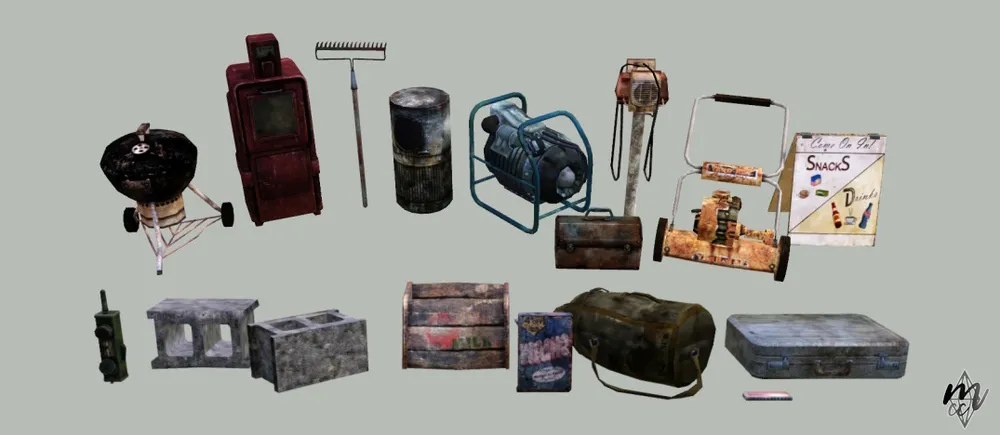 Kativip/Slox - Expressway Pt.3