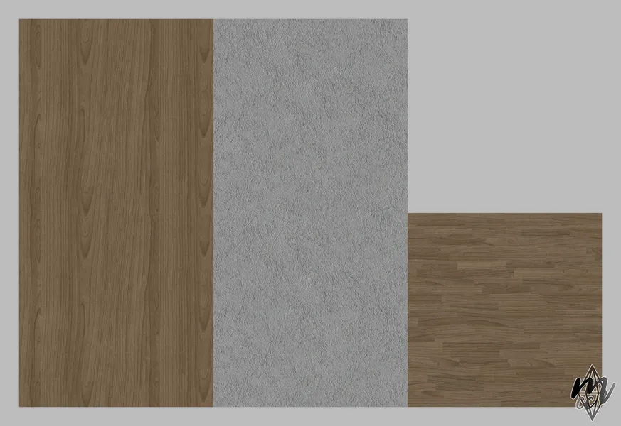 Novvvas - Kirsal Set | Part 1