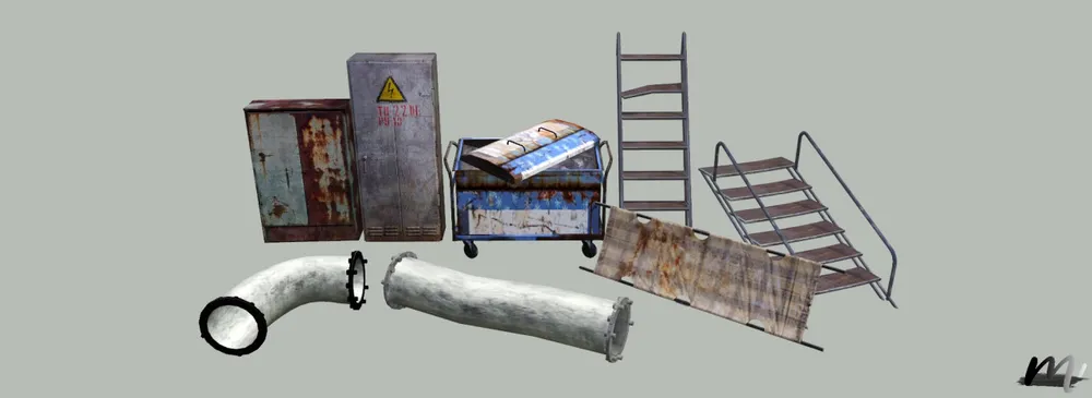 Kativip/Slox - Expressway Pt.2