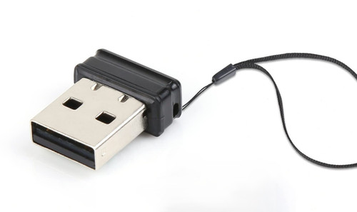 ATVD USB programming | Election Shop @ Lonsdale