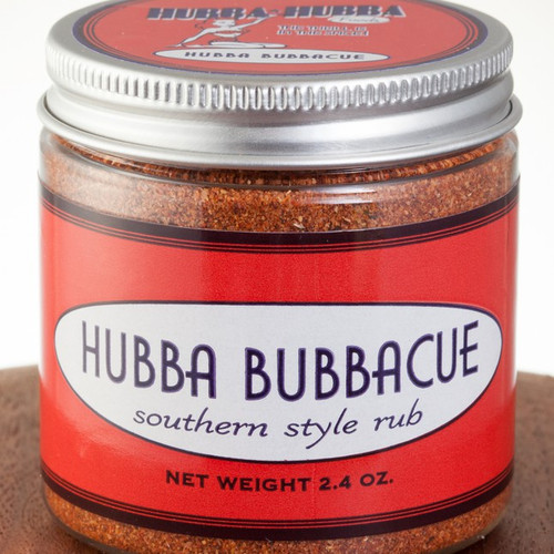 Hubba Bubbacue | Hubba Hubba Foods