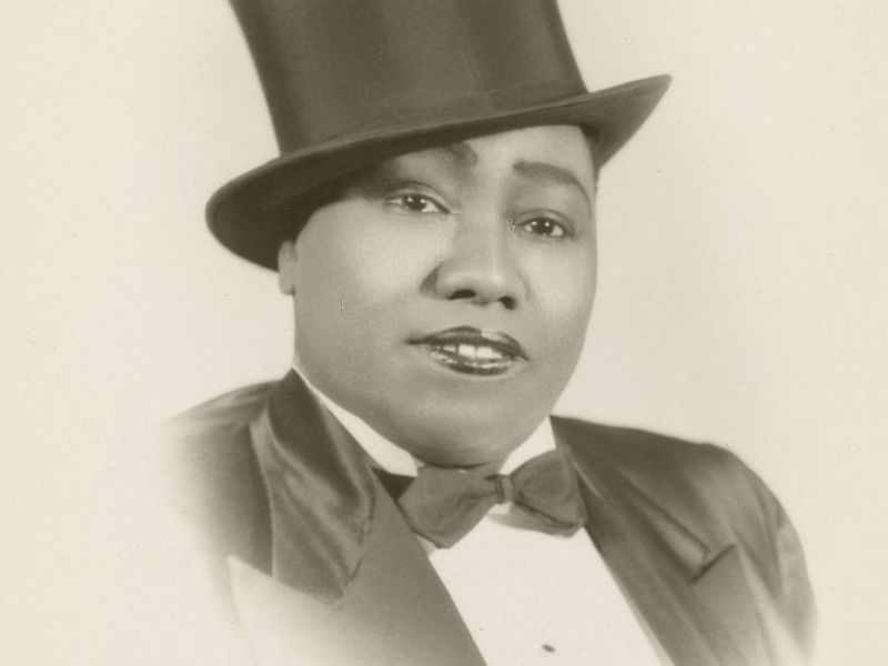 As Queer As It Was Black: The Harlem Renaissance's LGBTQ+ Figures