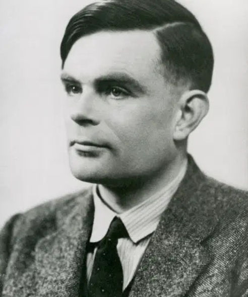 The Legacy of Alan Turing