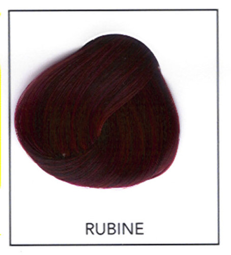 Directions Semi Permanent Hair Dye (Rubine) | Pandemonium
