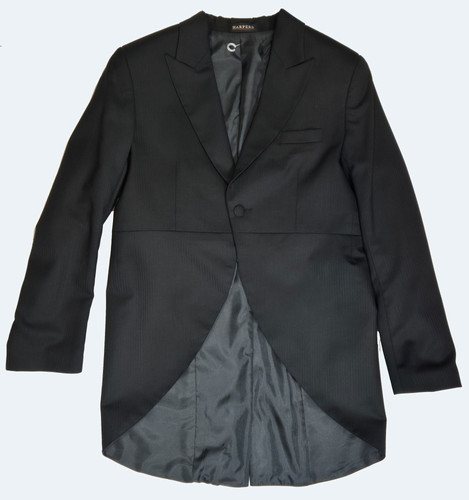 Tail Jacket (Size 30) | Pandemonium