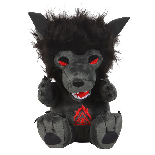 Werewolf Plush Toy | Pandemonium