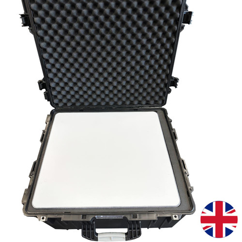 Starlink High Performance Case - Waterproof Pelican Style | Starpax