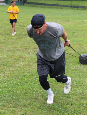 Pitching Coach | The Velo Farm