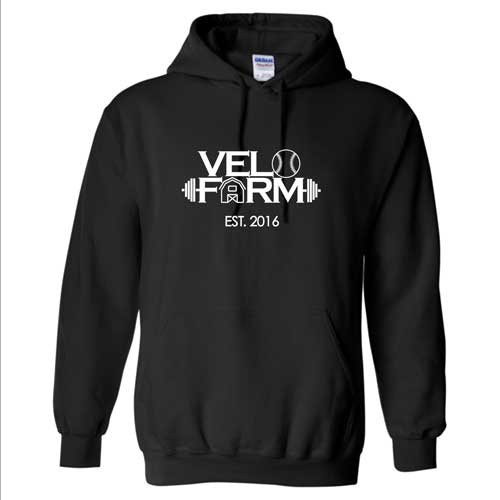 The Velo Farm Hoodie | The Velo Farm