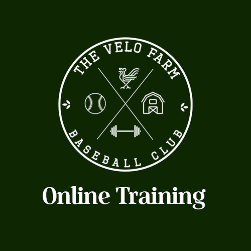 Monthly Payment - Online Training | The Velo Farm