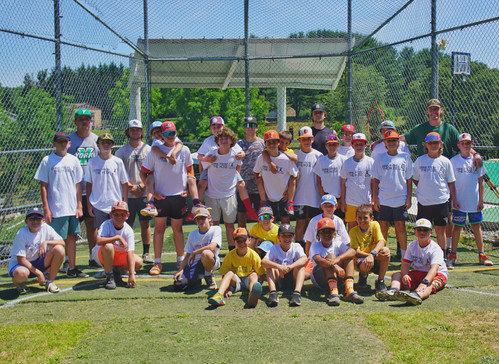 Summer Camp Registration | The Velo Farm