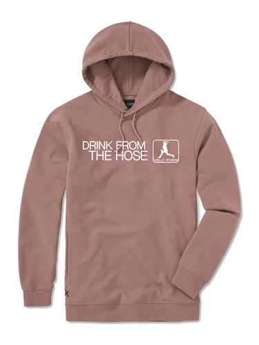 Limited Edition DFTH Hoodie | The Velo Farm