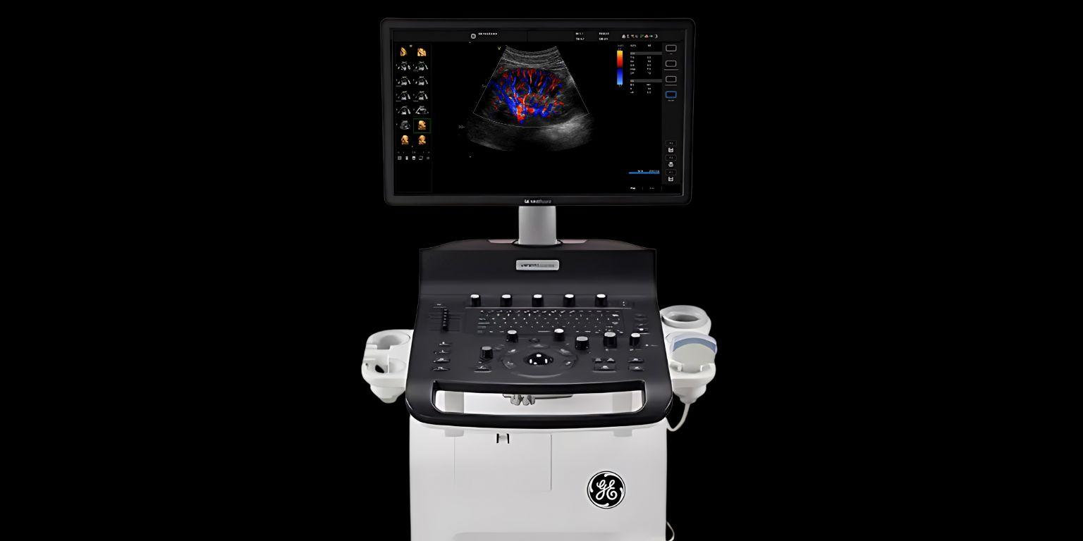 Download a New GE Versana Essential Brochure