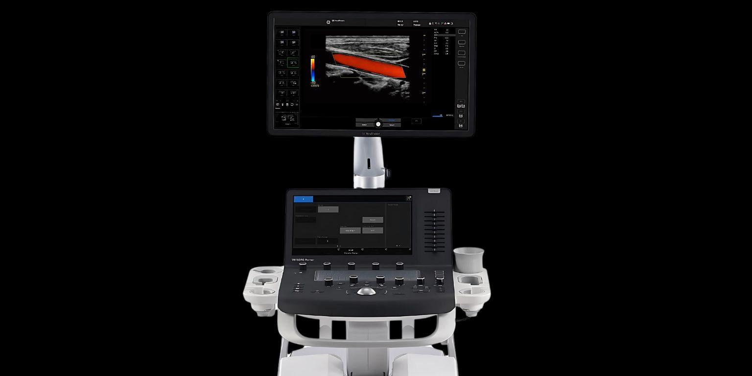 Download a New GE Versana Premier Brochure