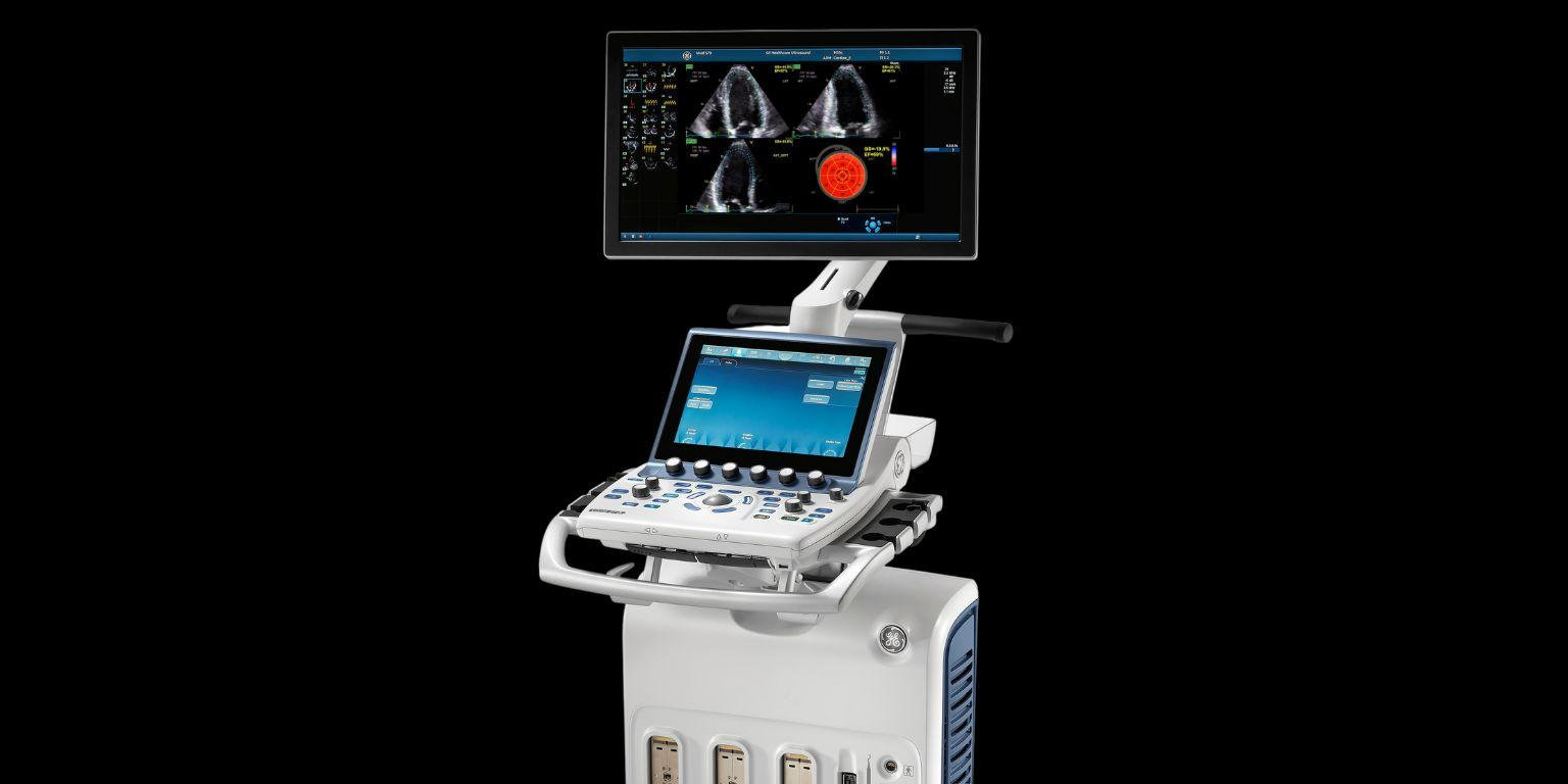 Download a New GE Vivid S70 Brochure