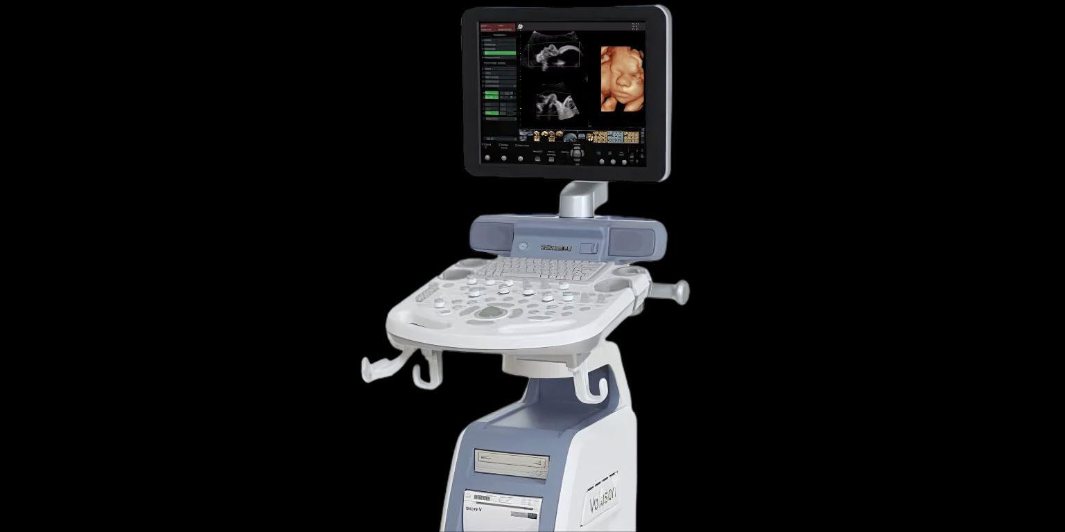 Download a New GE Voluson P8 Brochure