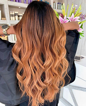 Services | SALON by mango