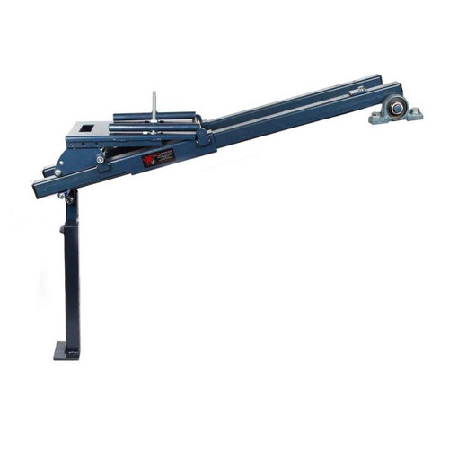 HMS Foldaway Travel Anvil Stand - Truck (Low) | High Country