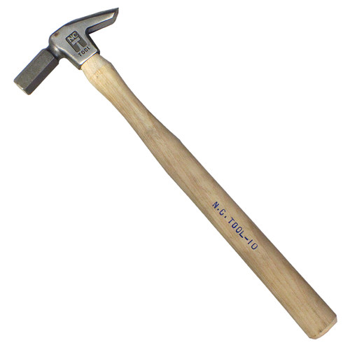 NC Cavalry Driving Hammers | High Country