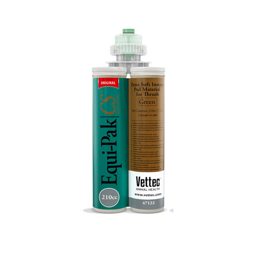Vettec Equi-pak CS | High Country